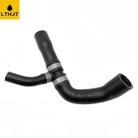 China 2712002552 Coolant Hose for Mercedes-Benz C-Class W204 2012-2015 1.8T Engine Coolant Hose for sale