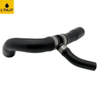 China 2712002552 Coolant Hose for Mercedes-Benz C-Class W204 2012-2015 1.8T Engine Coolant Hose for sale