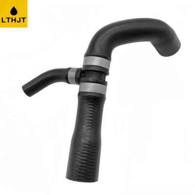 China 2712002552 Coolant Hose for Mercedes-Benz C-Class W204 2012-2015 1.8T Engine Coolant Hose for sale
