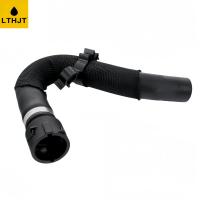 China 7L8121073C Coolant Hose for Audi Q7 2010-2015 3.0T Engine Coolant Hose for sale