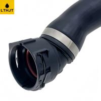 China 17127596838 Lower Radiator Hose for BMW 1 Series F20 F30 F35 2012-2018 2.0L for sale