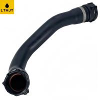 China 17127596838 Lower Radiator Hose for BMW 1 Series F20 F30 F35 2012-2018 2.0L for sale
