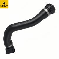 China 17127596838 Lower Radiator Hose for BMW 1 Series F20 F30 F35 2012-2018 2.0L for sale