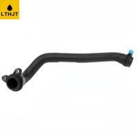 China 11537580969 Turbocharger Coolant Hose for BMW 7 Series F01 F07 2009-2018 3.0L for sale
