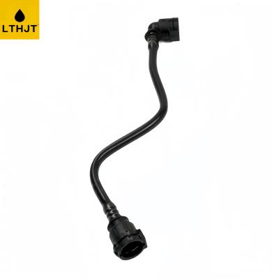 China 17128632260 Coolant Reservoir Hose for BMW 5 Series G38 G11 G12 2019-2025 2.0T for sale