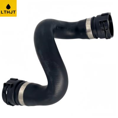 China 17127537108 Lower Radiator Hose for BMW X5 E70 2007-2010 3.0L Engine Coolant Hose for sale