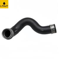 China 2215013582 Coolant Hose for Mercedes-Benz S-Class W221 2007-2013 5.5L Engine Coolant Hose for sale