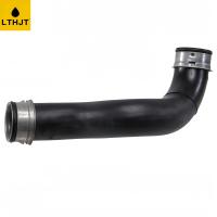 China 2215013582 Coolant Hose for Mercedes-Benz S-Class W221 2007-2013 5.5L Engine Coolant Hose for sale