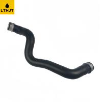China 2215013584 Coolant Hose for Mercedes-Benz S-Class W221 2006-2013 3.5L Engine Coolant Hose for sale