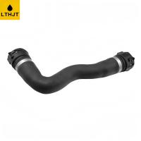 China 4H0122101C Coolant Hose for VW Audi Porsche A8L 2015-2018 3.0T Engine Coolant Hose for sale
