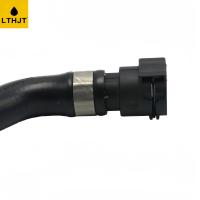 China 17128620944 Coolant Reservoir Hose for BMW 1 Series F20 F30 F35 2016-2021 2.0T 3.0T for sale