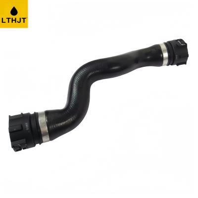 China LR000931 Upper Radiator Hose for Land Rover Freelander 2 2006-2014 3.2L for sale