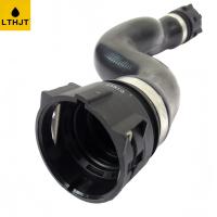 China LR000931 Upper Radiator Hose for Land Rover Freelander 2 2006-2014 3.2L for sale