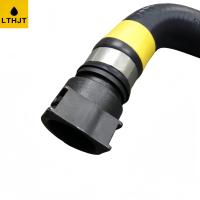 China 17127596835 Coolant Hose for BMW 3 Series F30 F35 2012-2018 2.0T Engine Coolant Hose for sale