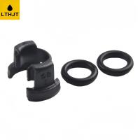 China 88718-1E150 Air Conditioner Pipe Retaining Clip for Toyota ASV71 ASZ10 MAX10 2018-2025 for sale