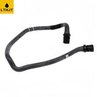 China 17128602605 Upper Radiator Hose for BMW 5 Series G38 G30 2017-2020 3.0T for sale