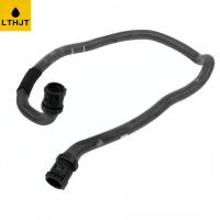 China 17128602605 Upper Radiator Hose for BMW 5 Series G38 G30 2017-2020 3.0T for sale