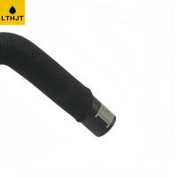 China 4H0121058E Coolant Hose for VW Audi Porsche A8L 2011-2017 3.0T Engine Coolant Hose for sale