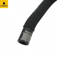 China 4H0121058E Coolant Hose for VW Audi Porsche A8L 2011-2017 3.0T Engine Coolant Hose for sale