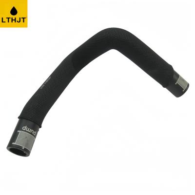 China 4H0121058E Coolant Hose for VW Audi Porsche A8L 2011-2017 3.0T Engine Coolant Hose for sale