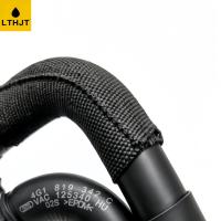 China 4G1819342C Heater Hose for Audi A6 C7 2012-2015 3.0T Heater Core Hose Engine Coolant for sale