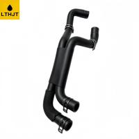China 4G1819342C Heater Hose for Audi A6 C7 2012-2015 3.0T Heater Core Hose Engine Coolant for sale