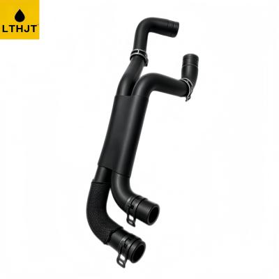 China 4G1819342C Heater Hose for Audi A6 C7 2012-2015 3.0T Heater Core Hose Engine Coolant for sale