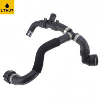 China 4G0122109AN Engine Coolant Hose for Audi A6 C7 2016-2018 2.0T Water Pipe for sale
