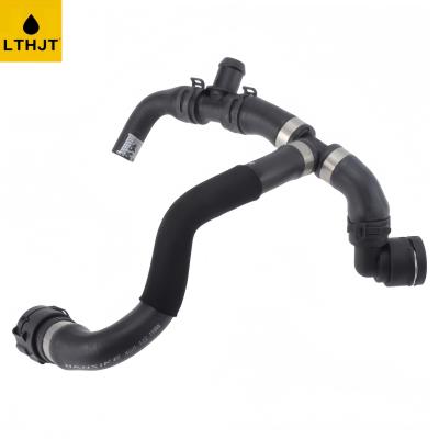 China 4G0122109AN Engine Coolant Hose for Audi A6 C7 2016-2018 2.0T Water Pipe for sale