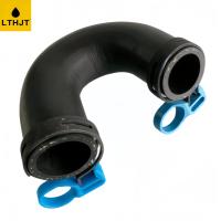 China LR174183 Engine Coolant Hose for Land Rover Range Rover Velar Discovery5 Range Rover for sale