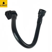 China 4702003952 Engine Coolant Hose for Mercedes-Benz Actros 4143 tractor truck 2012-2021 12.8L for sale
