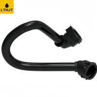 China 4702003952 Engine Coolant Hose for Mercedes-Benz Actros 4143 tractor truck 2012-2021 12.8L for sale
