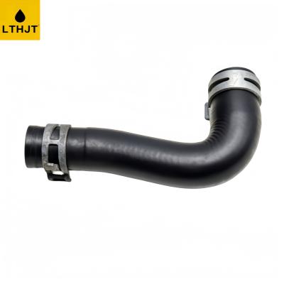 China 4G0121445AS Coolant Hose for Audi A6 C7 2012-2018 3.0T Engine Coolant Hose for sale