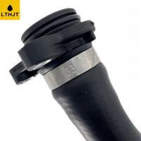 China 11537585023 Engine Coolant Hose for BMW X5 E70 E71 2010-2013 3.0T Water Pipe for sale