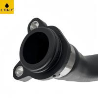 China 11537585023 Engine Coolant Hose for BMW X5 E70 E71 2010-2013 3.0T Water Pipe for sale