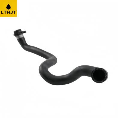 China 11537560363 Engine Coolant Inlet Hose for BMW X5 E70 2010-2013 3.0T Engine Coolant Hose for sale