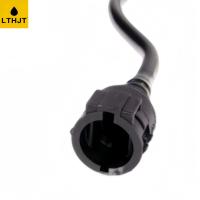 China 17127618510 Coolant Reservoir Hose for BMW X1 E84 E87 E90 2006-2013 2.5L 3.0L for sale