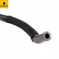 China 17127618510 Coolant Reservoir Hose for BMW X1 E84 E87 E90 2006-2013 2.5L 3.0L for sale