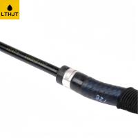 China 17127618510 Coolant Reservoir Hose for BMW X1 E84 E87 E90 2006-2013 2.5L 3.0L for sale