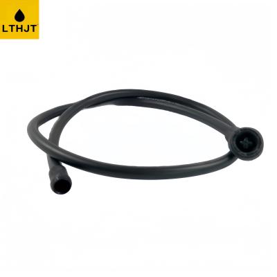 China 4M8877204 Sunroof Rear Right Drain Hose for Audi Q8 2019-2024 3.0T Water Drain Hose for sale