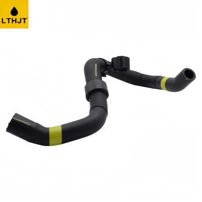 China 2058309005 Heater Hose for Mercedes-Benz C-Class W205 2018-2021 1.5T Heater Core Hose for sale