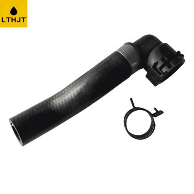 China PCH501880 Coolant Hose for Land Rover Range Rover 2006-2009 4.2L Engine Coolant Hose for sale
