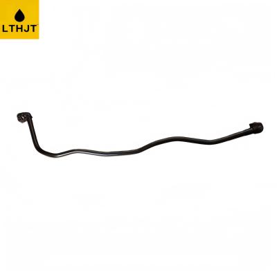 China 4702009652 Engine Coolant Hose for Mercedes-Benz Actros 4143 tractor truck 2012-2021 12.8L for sale