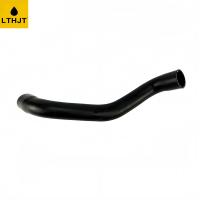 China 2465010182 Coolant Hose for Mercedes-Benz B-Class W246 2012-2019 1.6T 2.0T for sale