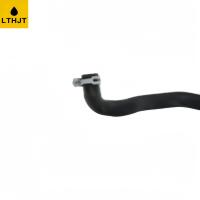 China 64539119169 Heater Hose for BMW 7 Series F01 F02 F07 F18 2009-2019 3.0T 4.4T for sale