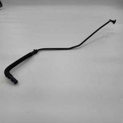 China 8R0121081T Coolant Reservoir Hose for Audi Q5 2011-2012 3.0T Expansion Tank Hose for sale
