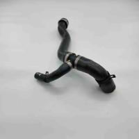 China 1645004875 Lower Radiator Hose for BMW Mercedes-Benz w 164 2007-2012 4.7L for sale