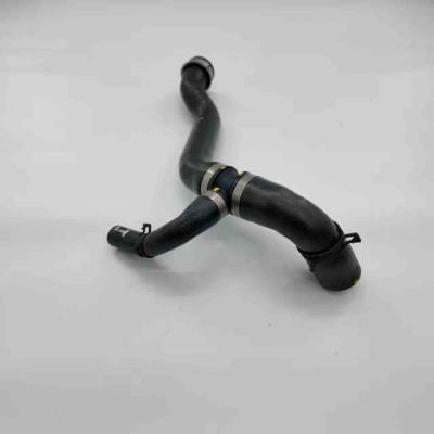 China 1645004875 Lower Radiator Hose for BMW Mercedes-Benz w 164 2007-2012 4.7L for sale