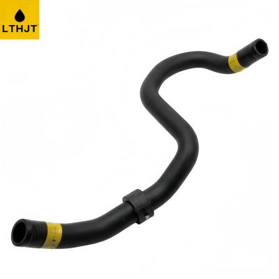 China 2058301302 Heater Hose for Mercedes-Benz C-Class W205 2015-2022 2.0T Heater Core Hose for sale