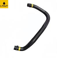 China LR062305 Radiator Hose for Land Rover Discovery Sport 2012-2019 2.0T Engine Coolant Hose for sale